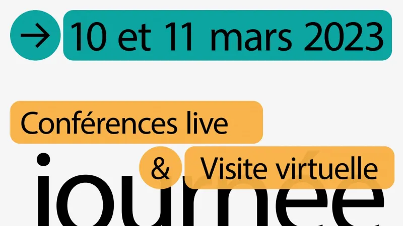 JPO INSPE 2023 | Actualités | Institut | INSPE de l'académie de Paris